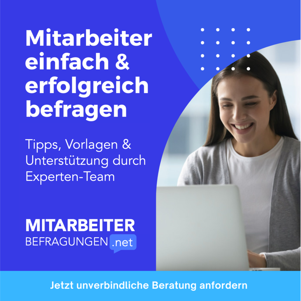 Fragebogen erstellen: Leitfaden, Aufbau, Fragetypen